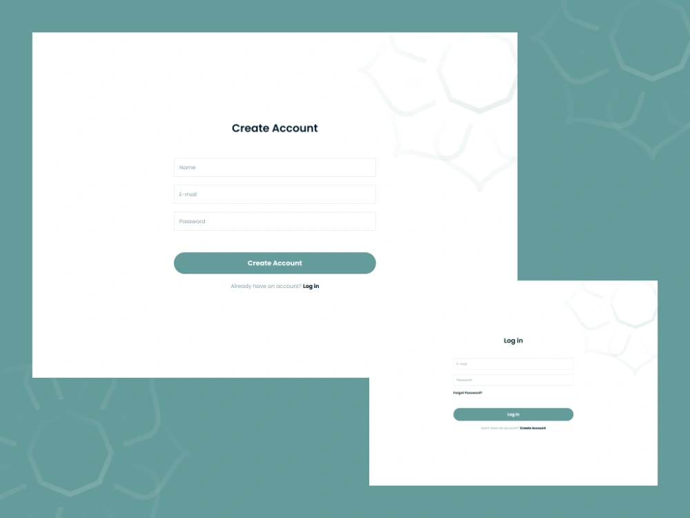 Pixel-perfect and intuitive interfaces | Upwork