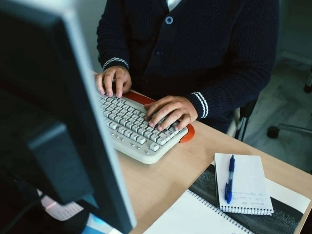 A perfect website using next js , react js tailwind and more | Upwork