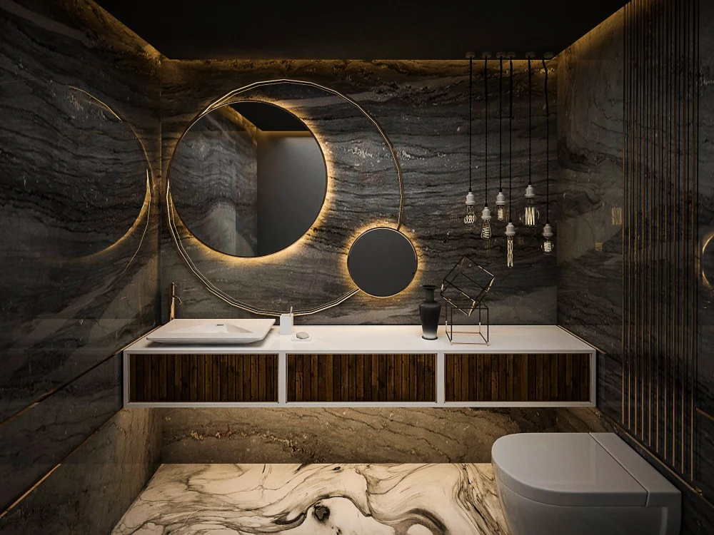 Realistic renders and creative design ideas. | Upwork