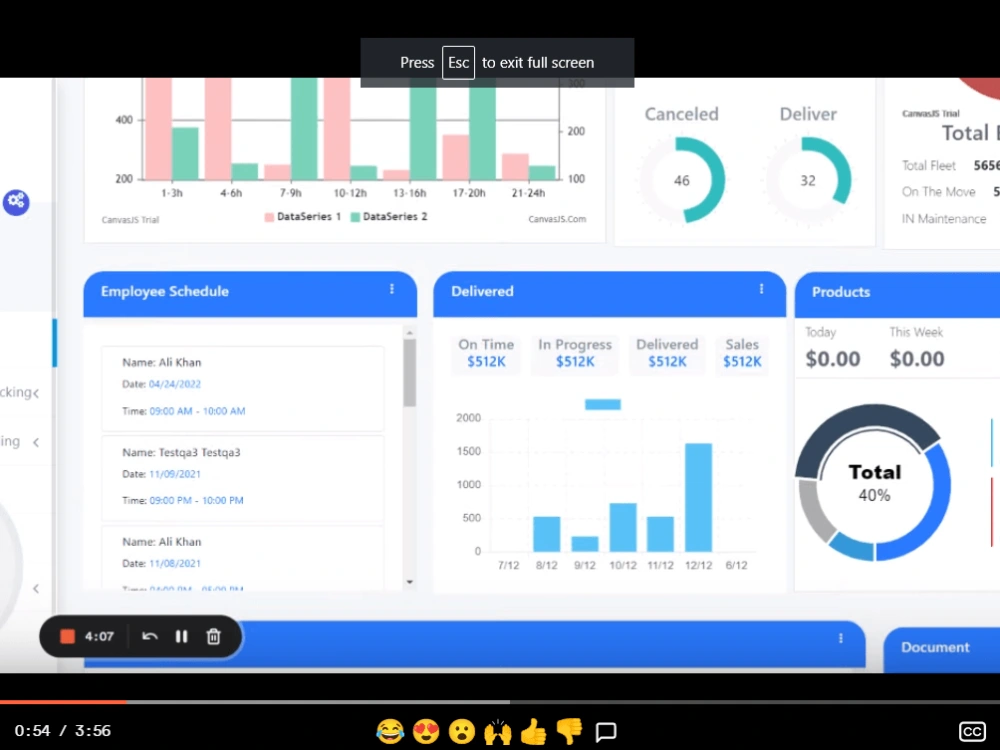 A Top notch full stack Web developer | Upwork
