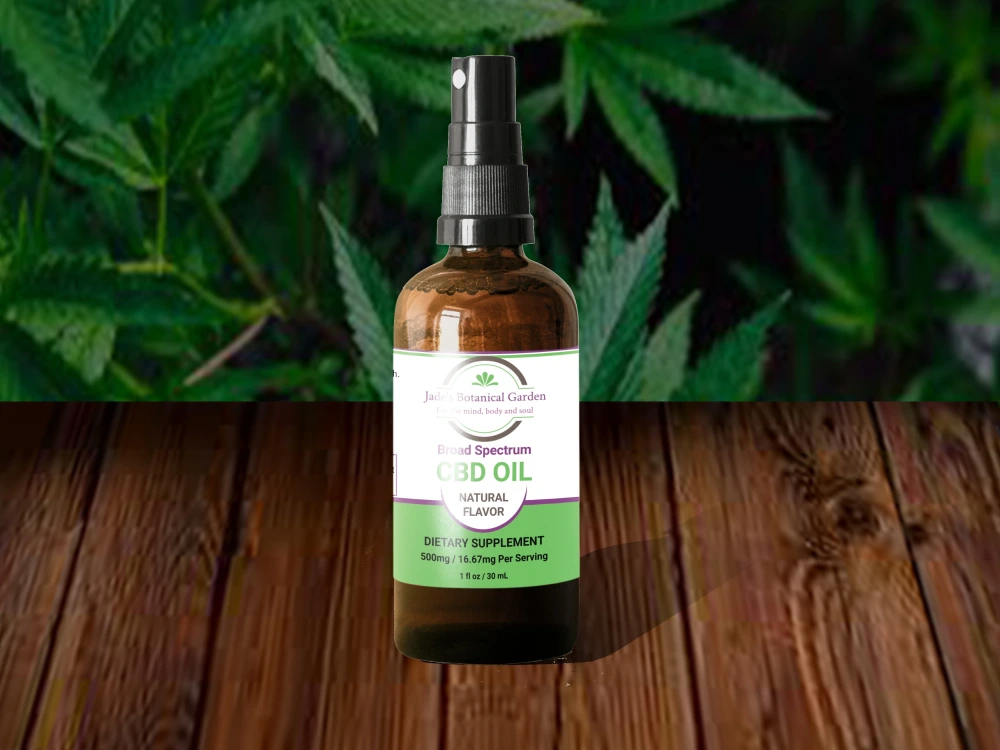 Premium product label package box bottle for CBD hemp | Upwork