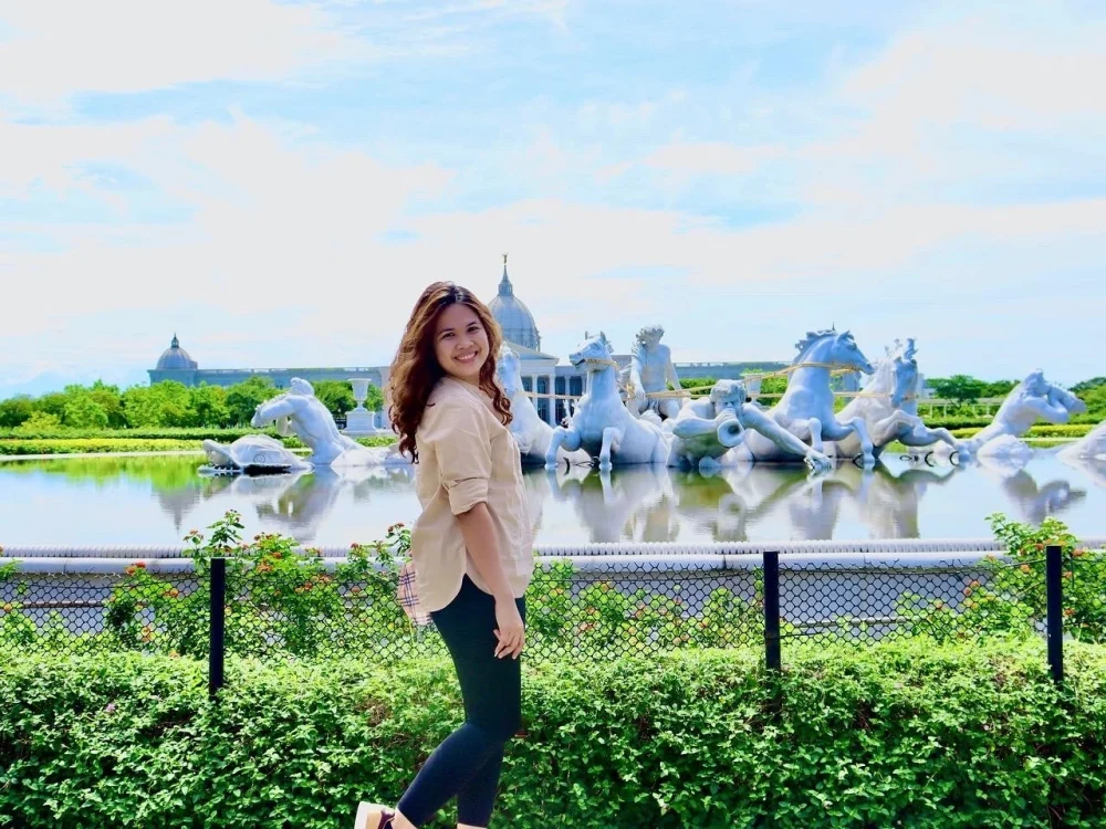 An idea about where are the beautiful places in Taiwan where you can visit. | Upwork