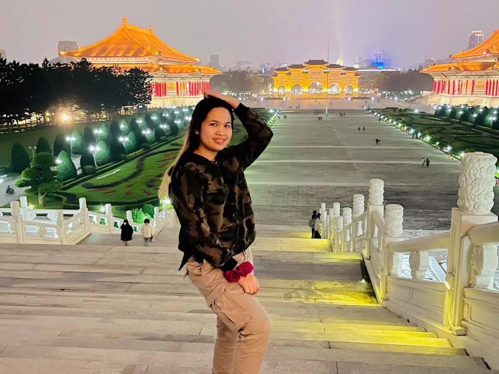 An idea about where are the beautiful places in Taiwan where you can visit. | Upwork