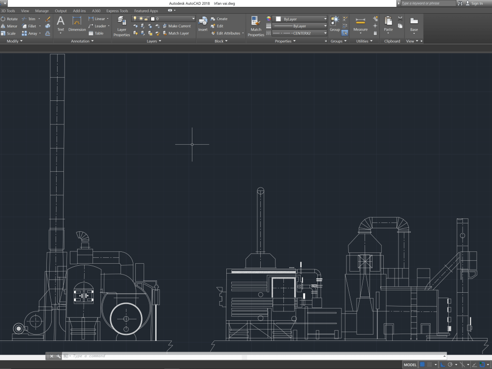 Editable 2D DWG Drawing in AutoCAD | Upwork
