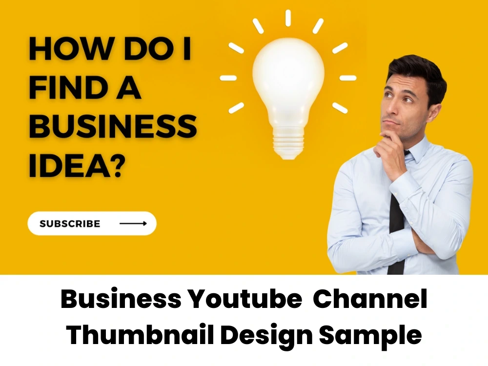 Unique, Attractive, Professional All types Youtube thumbnails Design ...