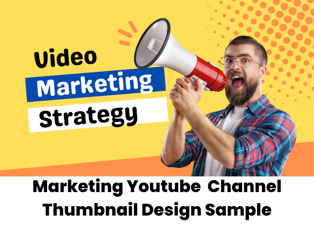 Unique, Attractive, Professional All types Youtube thumbnails Design ...