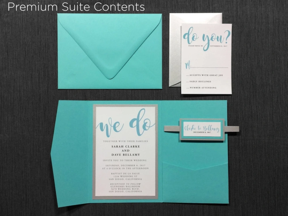 "Stunning Custom Invitation Card Design Service" | Upwork
