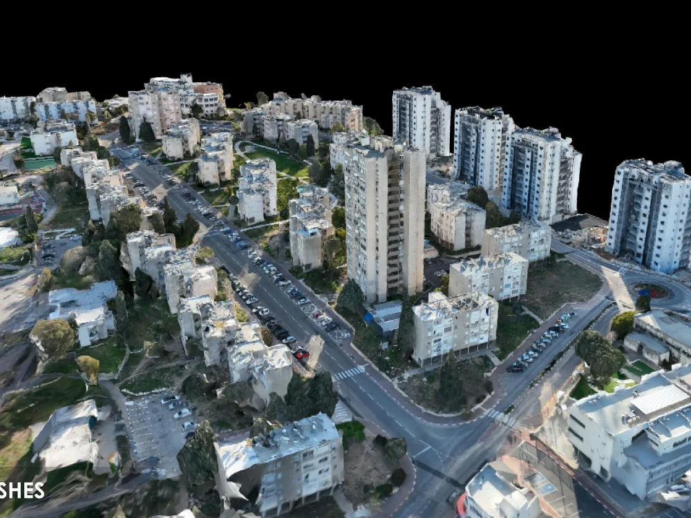 Unique high quality drone image processing using dronedeploy. | Upwork