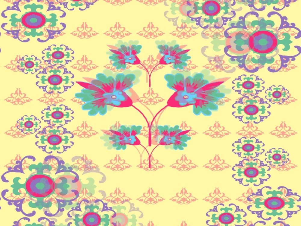 Different pattern designs and additional elements for your design | Upwork