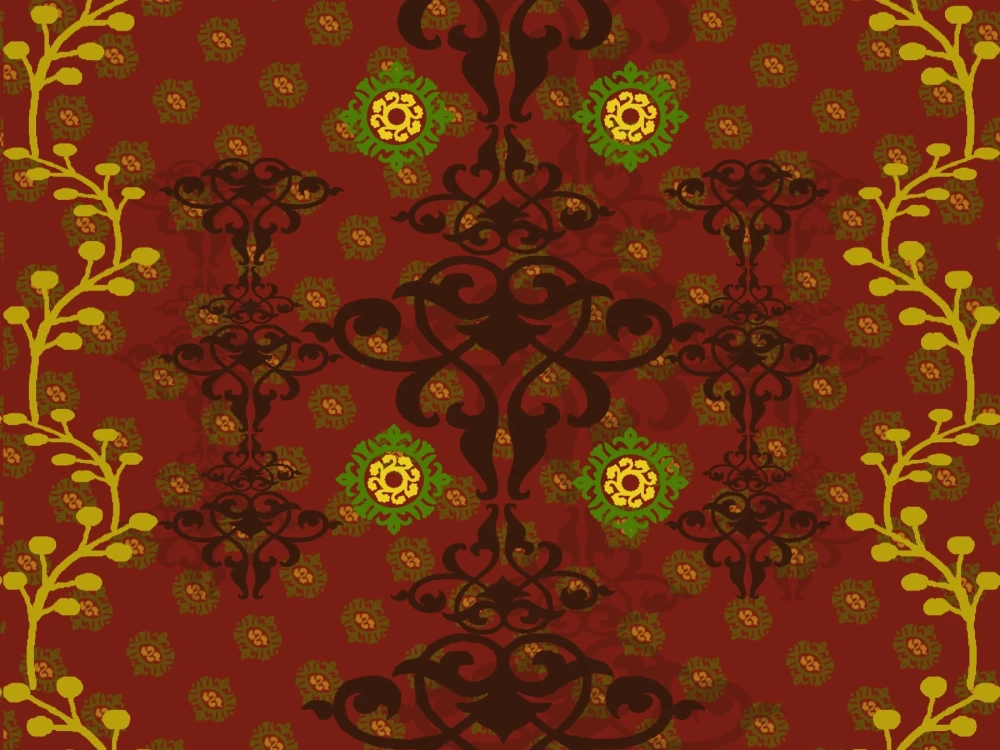 Different pattern designs and additional elements for your design | Upwork