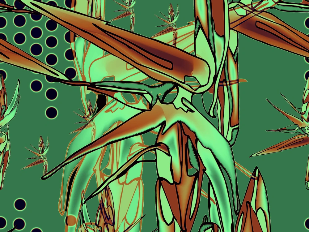 Different pattern designs and additional elements for your design | Upwork