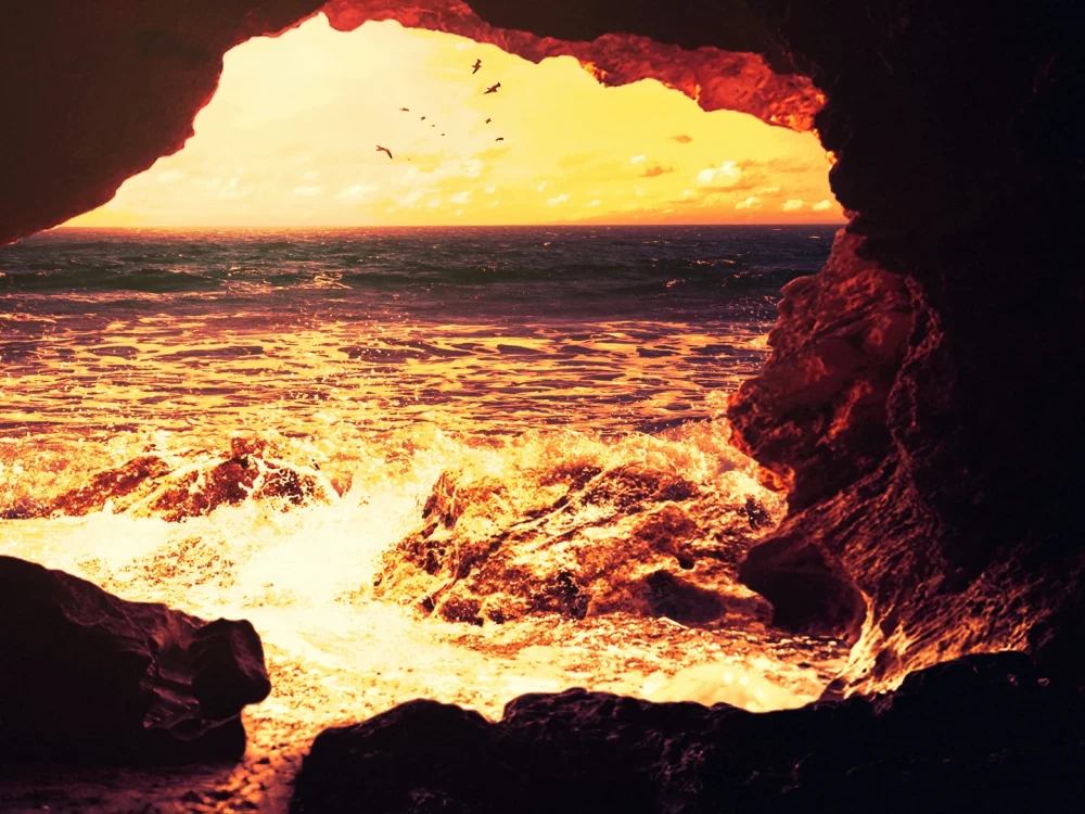 To create photorealistic environments with matte painting and concept ...