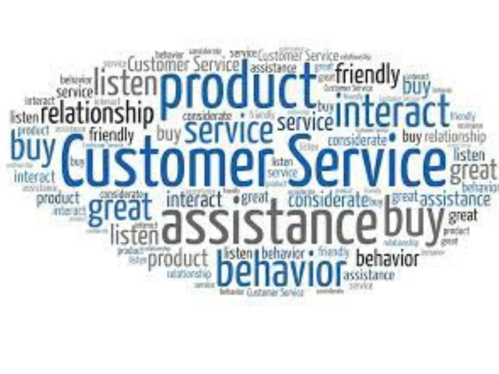 High-standard customer service for your business. | Upwork