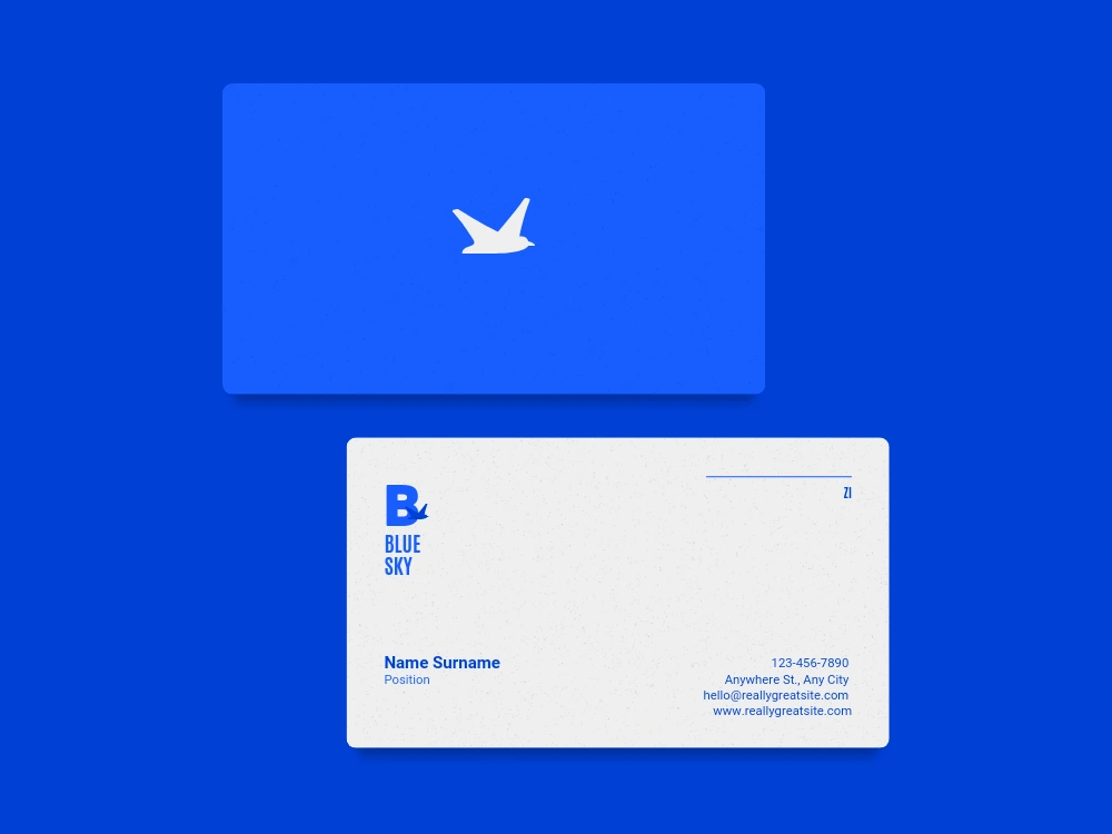 "Distinctive Business Cards for Unforgettable Impressions" | Upwork