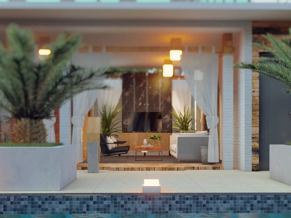 A FANTASTIC LUMION ANIMATION WALKTHROUGH | Upwork