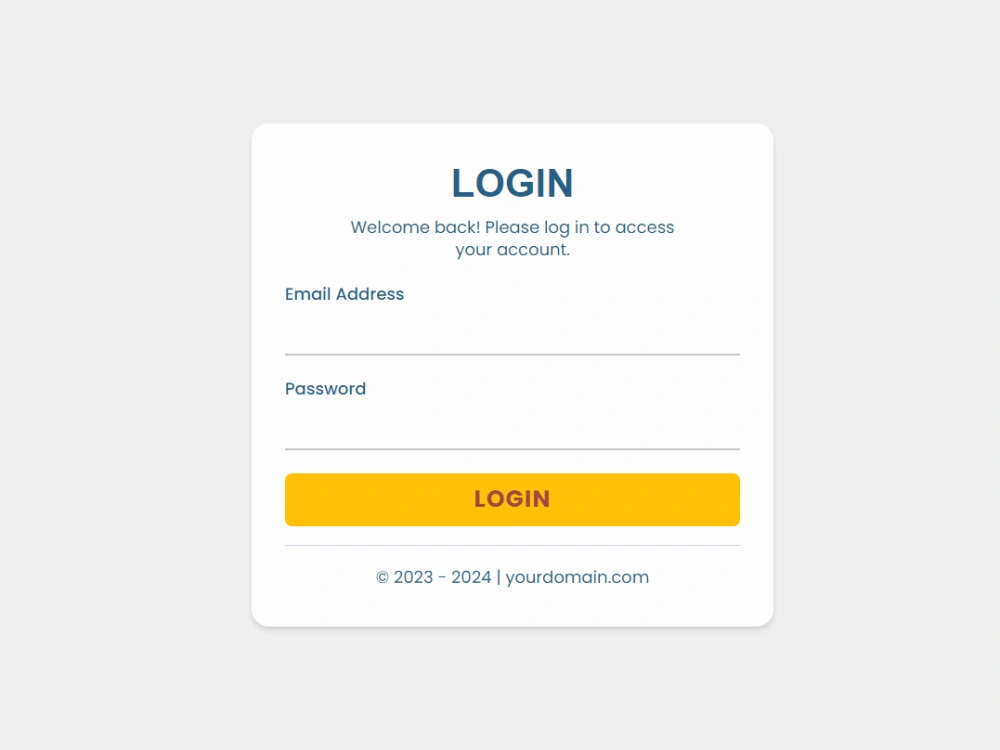 Fullstack Simple CRUD Website with Laravel & Bootstrap 5 | Upwork Fullstack Simple CRUD Website with Laravel & Bootstrap 5 | Upwork