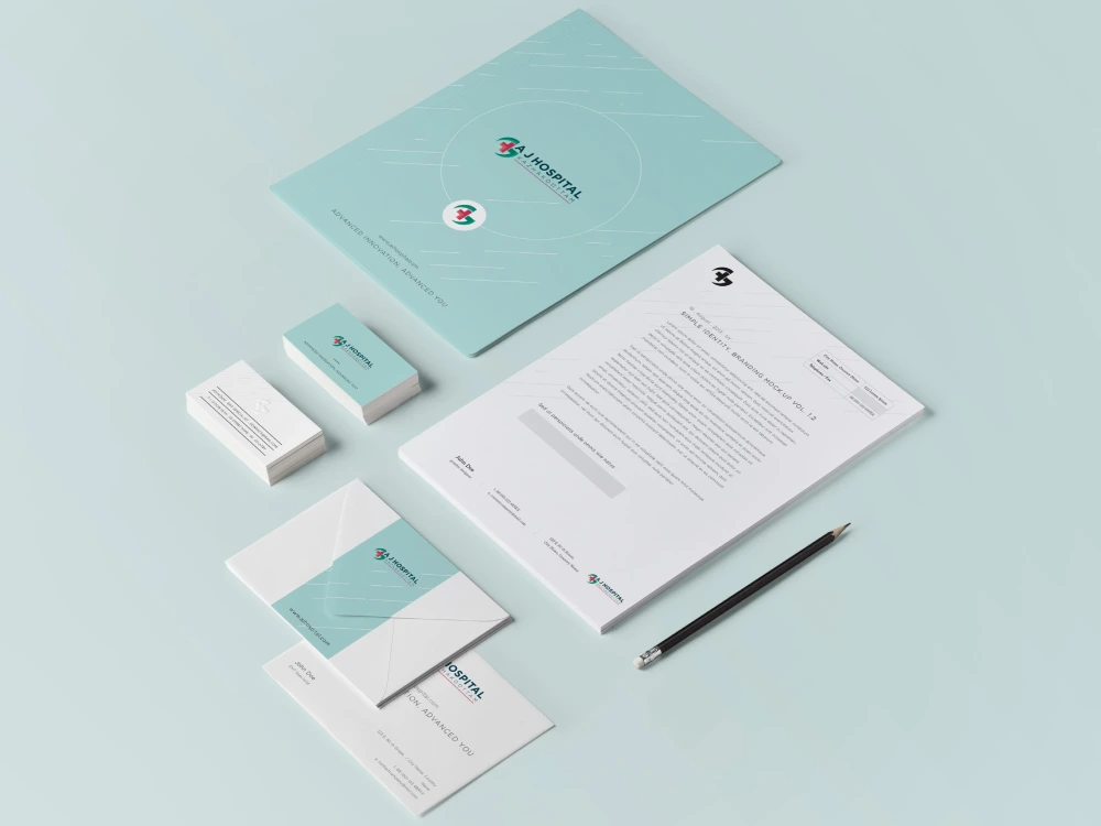 A customized Logo design for your branding and identity | Upwork