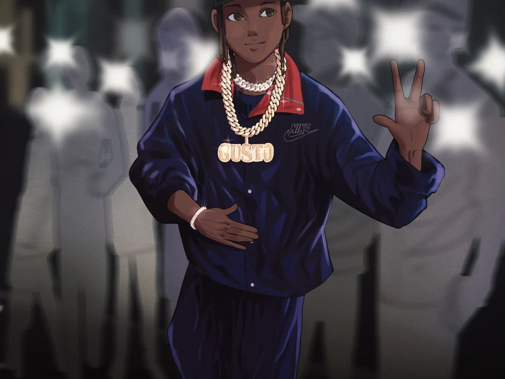 A professional cover artwork for your next song | Upwork