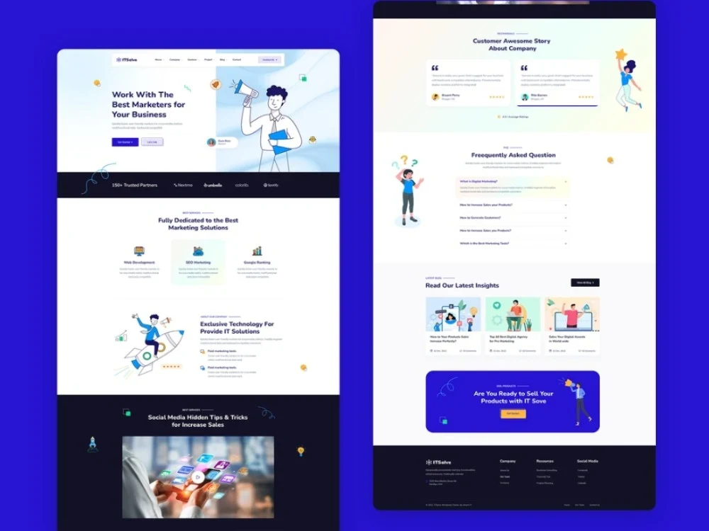 To convert PSD to WordPress, Figma to WordPress, HTML CSS to WordPress | Upwork