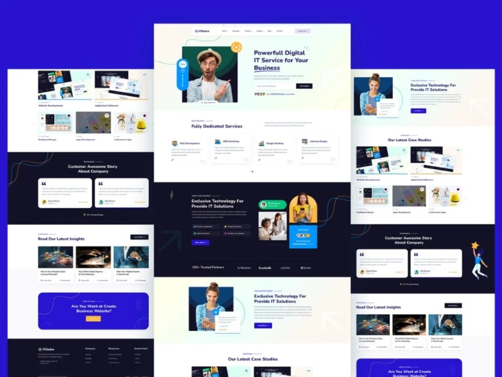 To convert PSD to WordPress, Figma to WordPress, HTML CSS to WordPress | Upwork