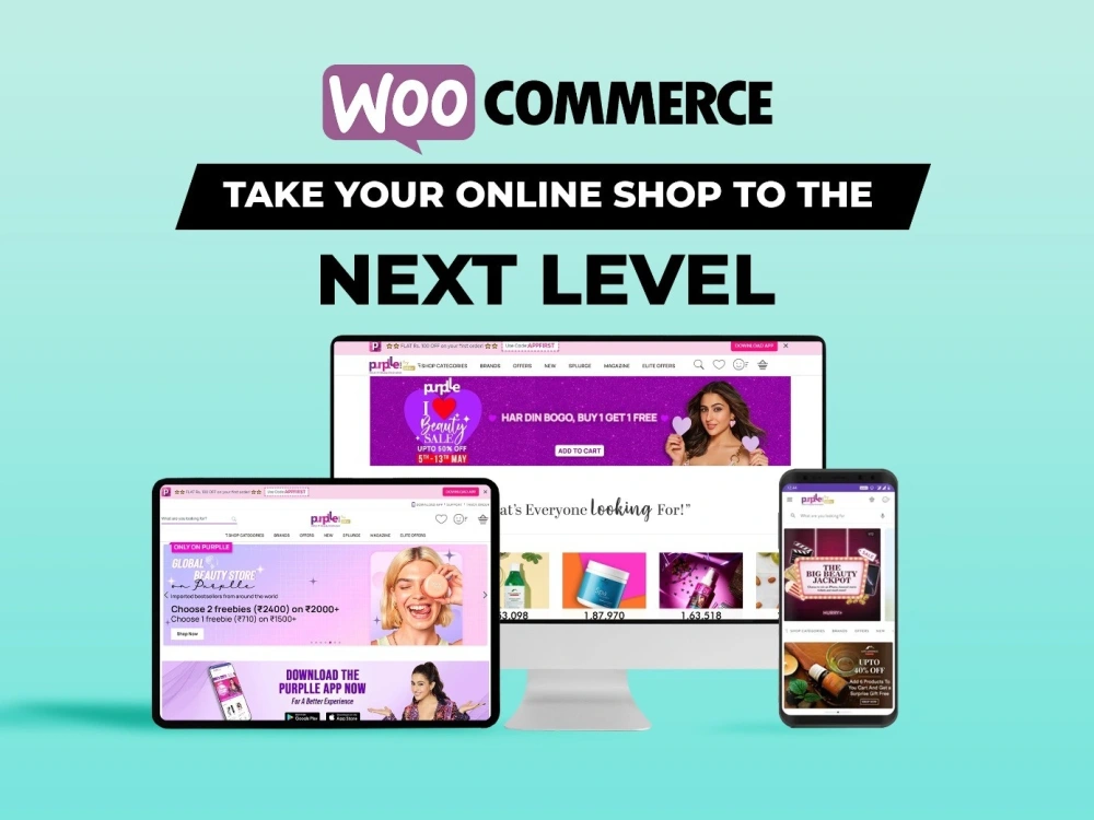 WooCommerce Expert | WooCommerce Developer | Ecommerce Website | Ecommerce | Upwork