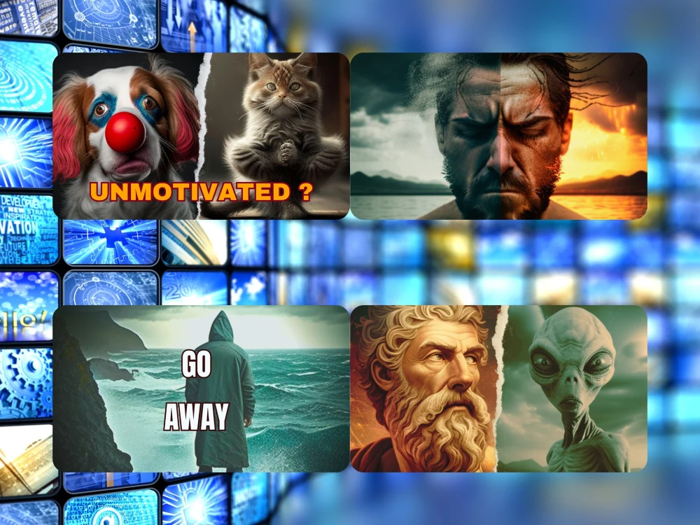 "High-Quality Thumbnail Design with High CTR for YouTube" | Upwork