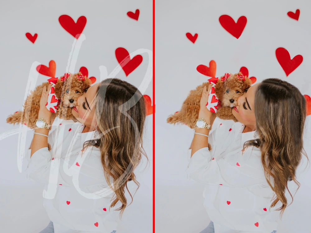 Photoshop editing, background removal, photo retouching for print 2 ...