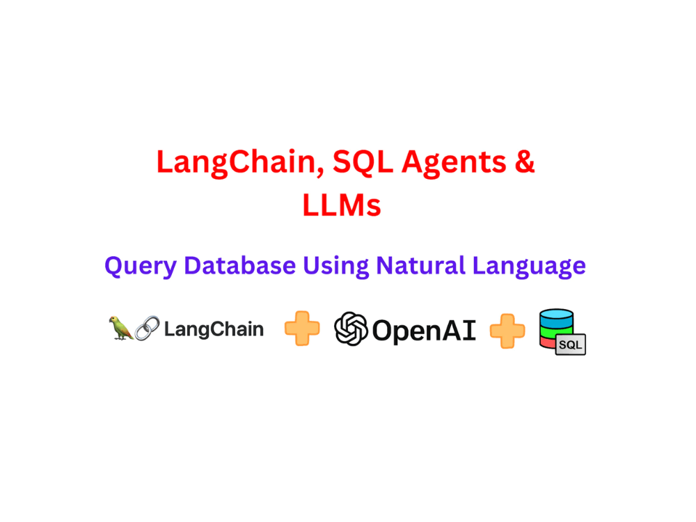 ChatGPT AI Assistant with Langchain. Your data as a private source. | Upwork