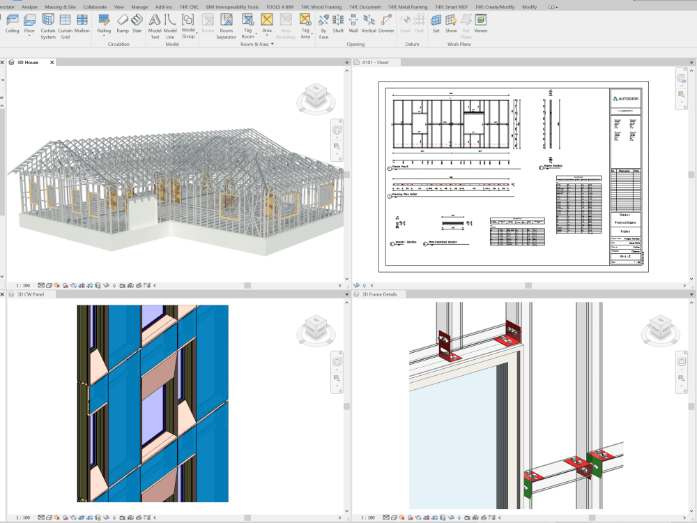 Civil & Structure Engineering Wood, Concrete and Steel services | Upwork
