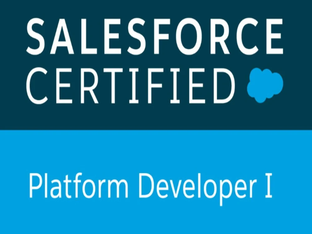 A certified Salesforce Administrator/Developer | Upwork