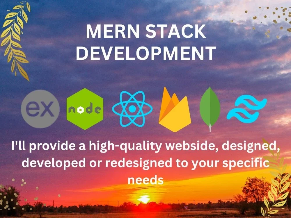 React Js Developer Mern Stack Front End Mongodb Node Js Javascript Upwork