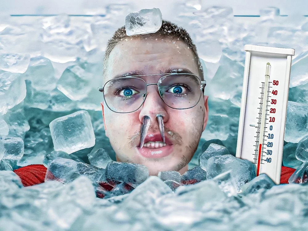 Hyper realistic YouTube thumbnail | Upwork