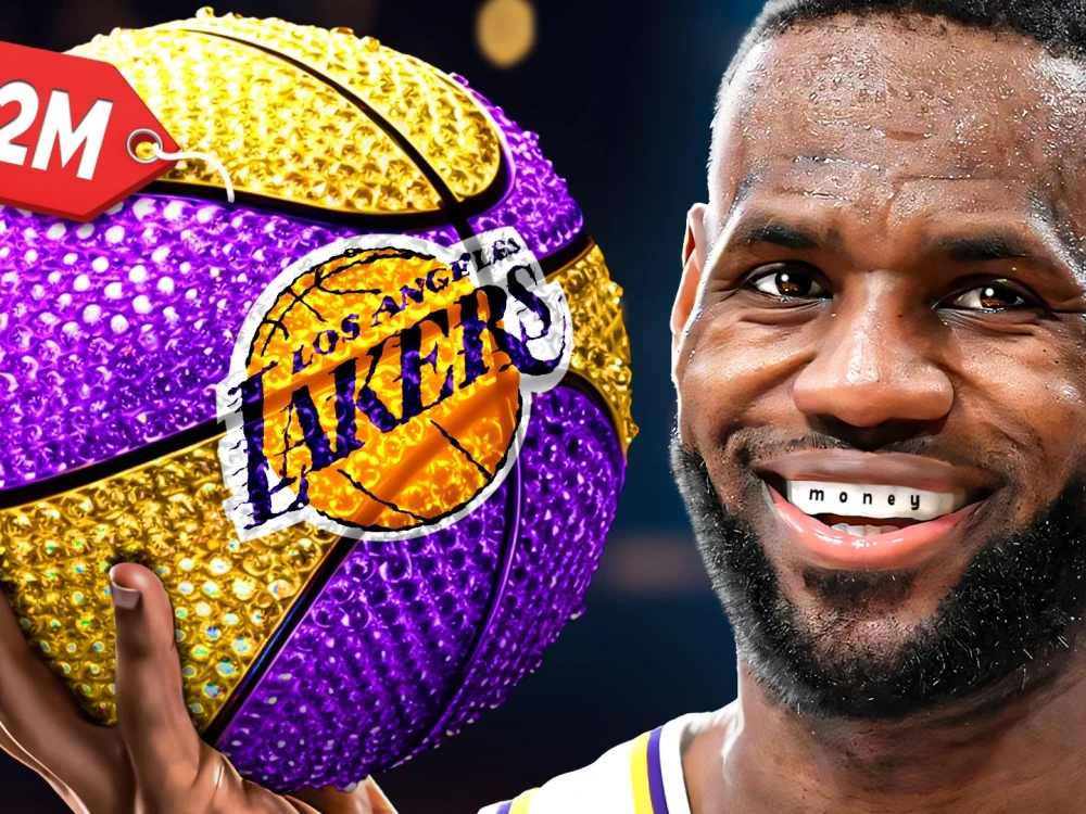 Hyper realistic YouTube thumbnail | Upwork