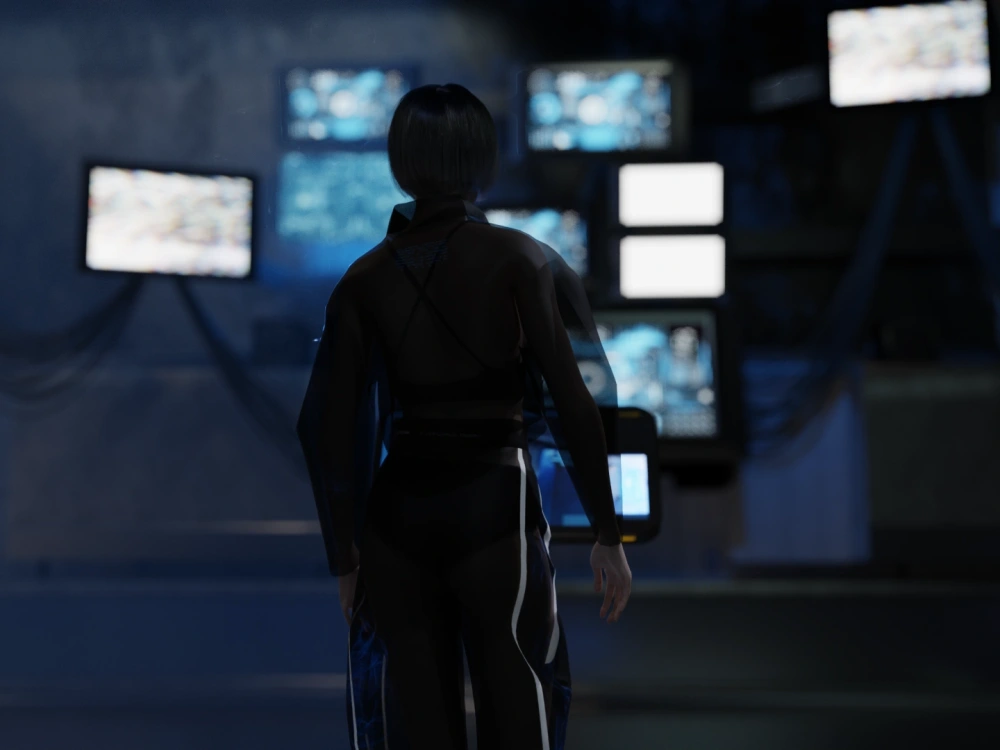 3D Animation And Garment Design For Fashion Brands | Upwork