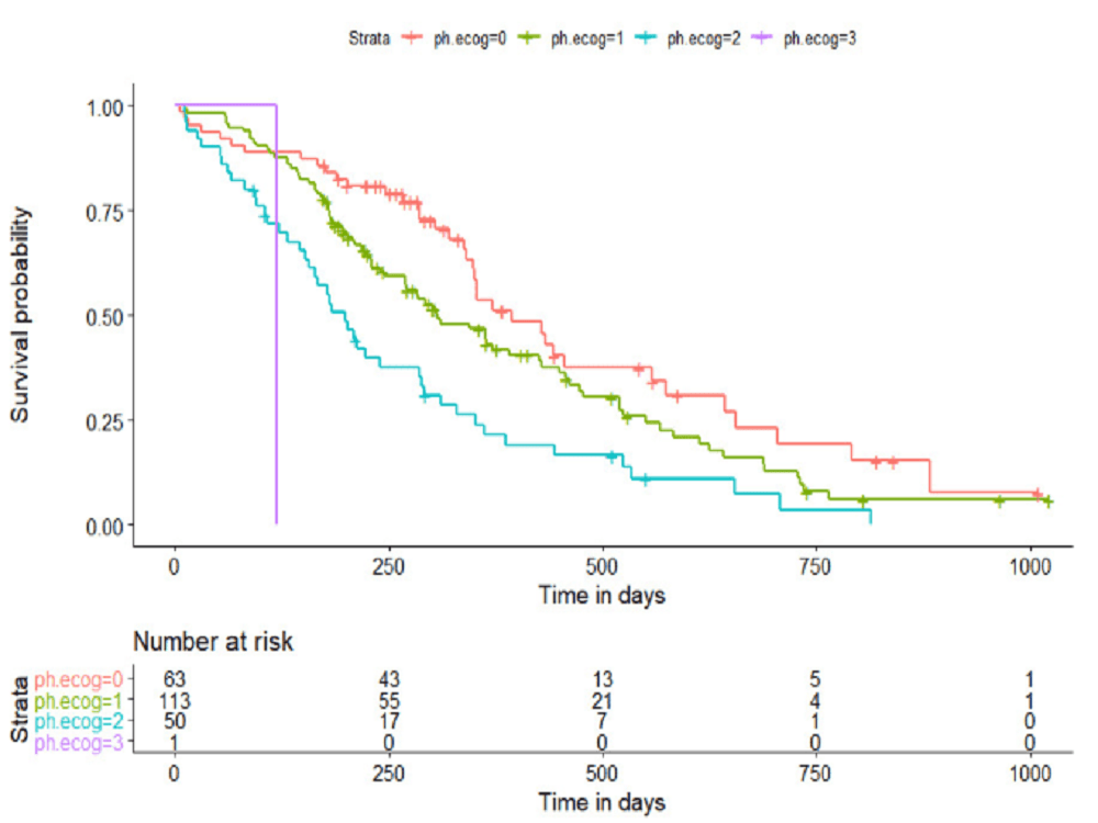 Statistical data analysis using Rstudio,SPSS,Excel,Stata,Python | Upwork