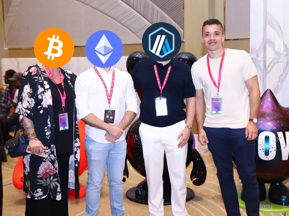 Crypto/Web3 Strategy Session for your Project with Seasoned Ex-Founder | Upwork