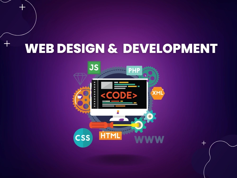 Full Stack Web Development Html Css Jsphp Web Development Upwork