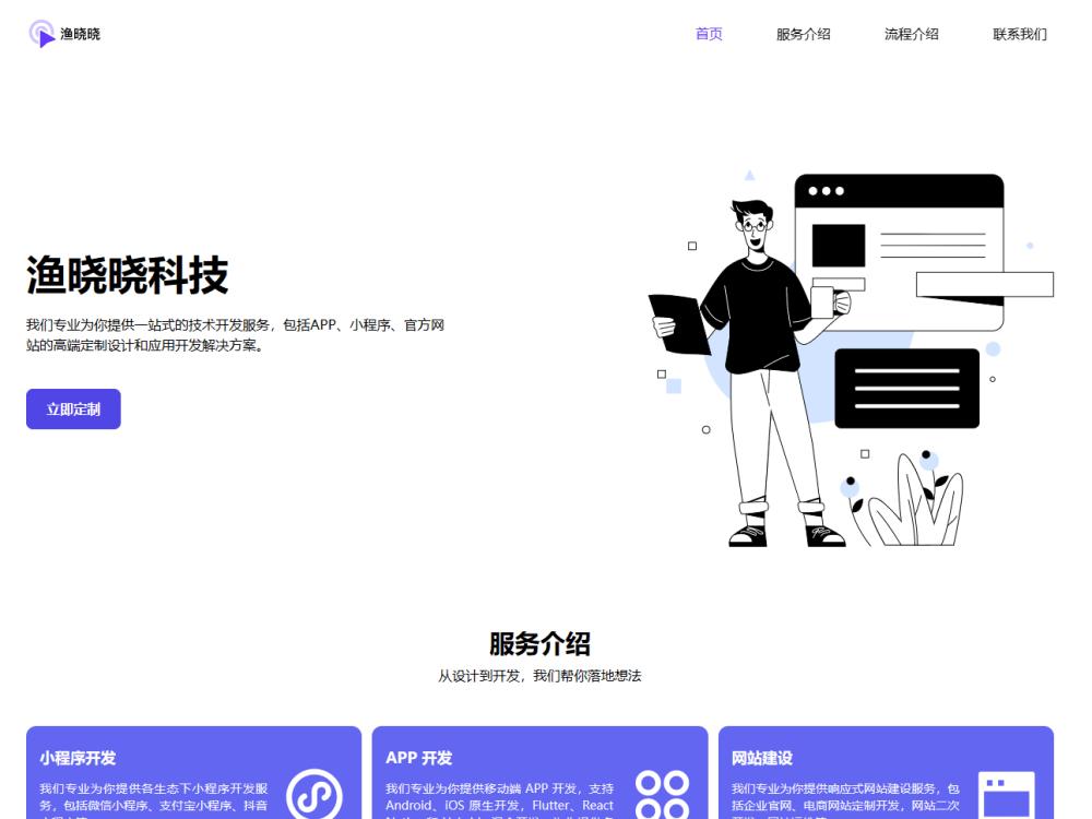 A Web Application Program of all types you need | Upwork