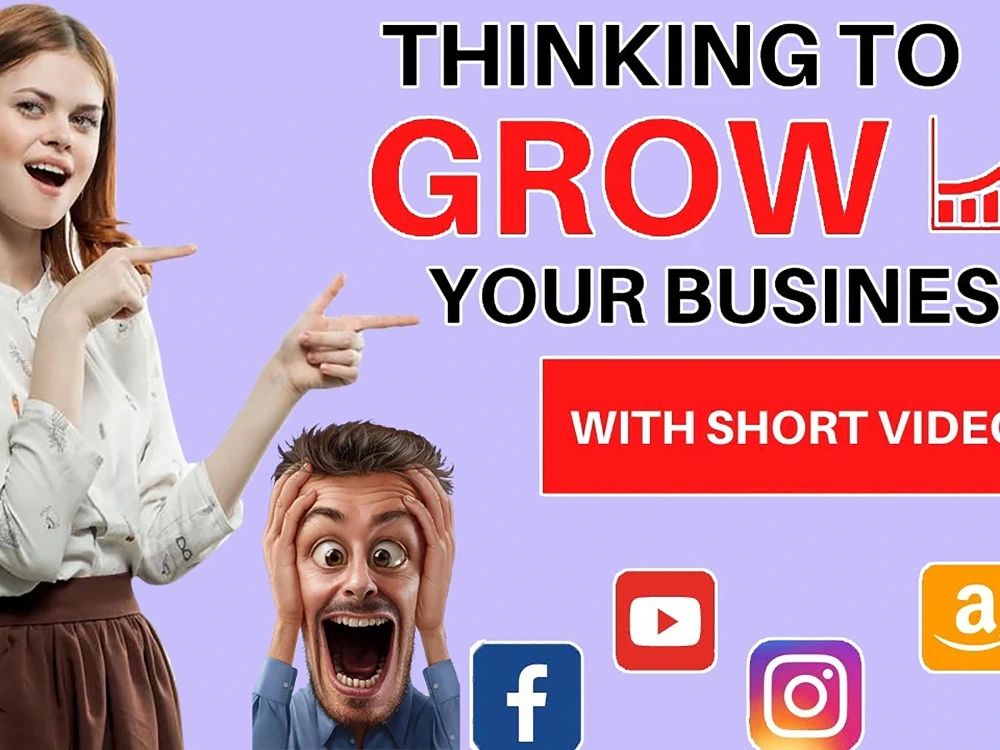 Short video ads that grab attention powerful ads | Upwork