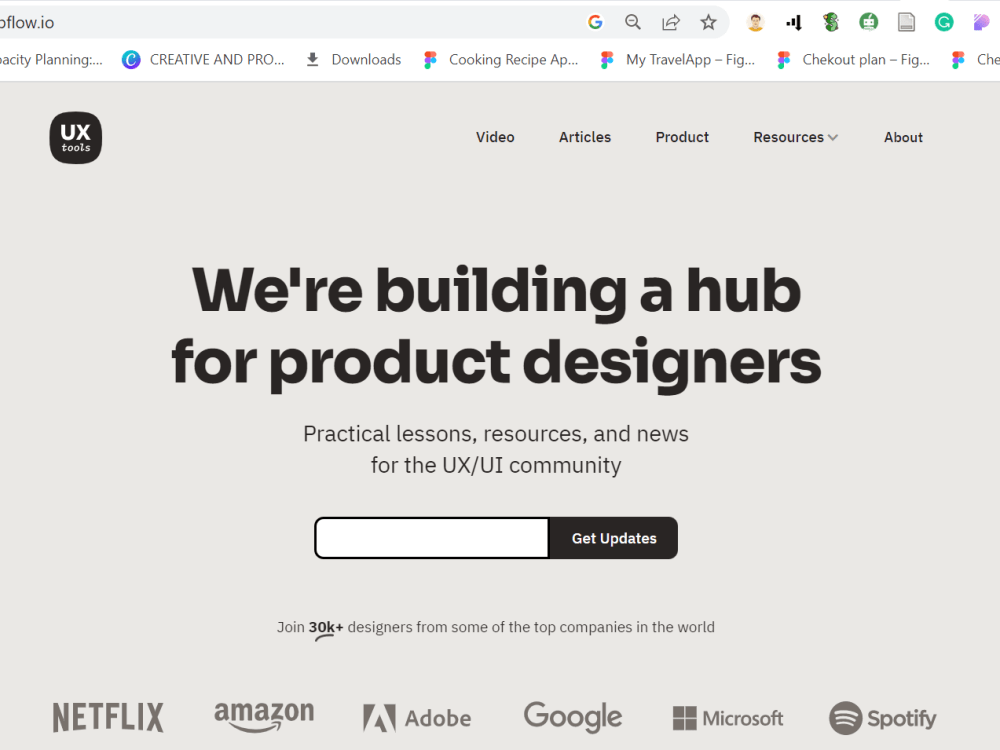 Modern, Responsive Webflow website design and development, Figma to Webflow | Upwork