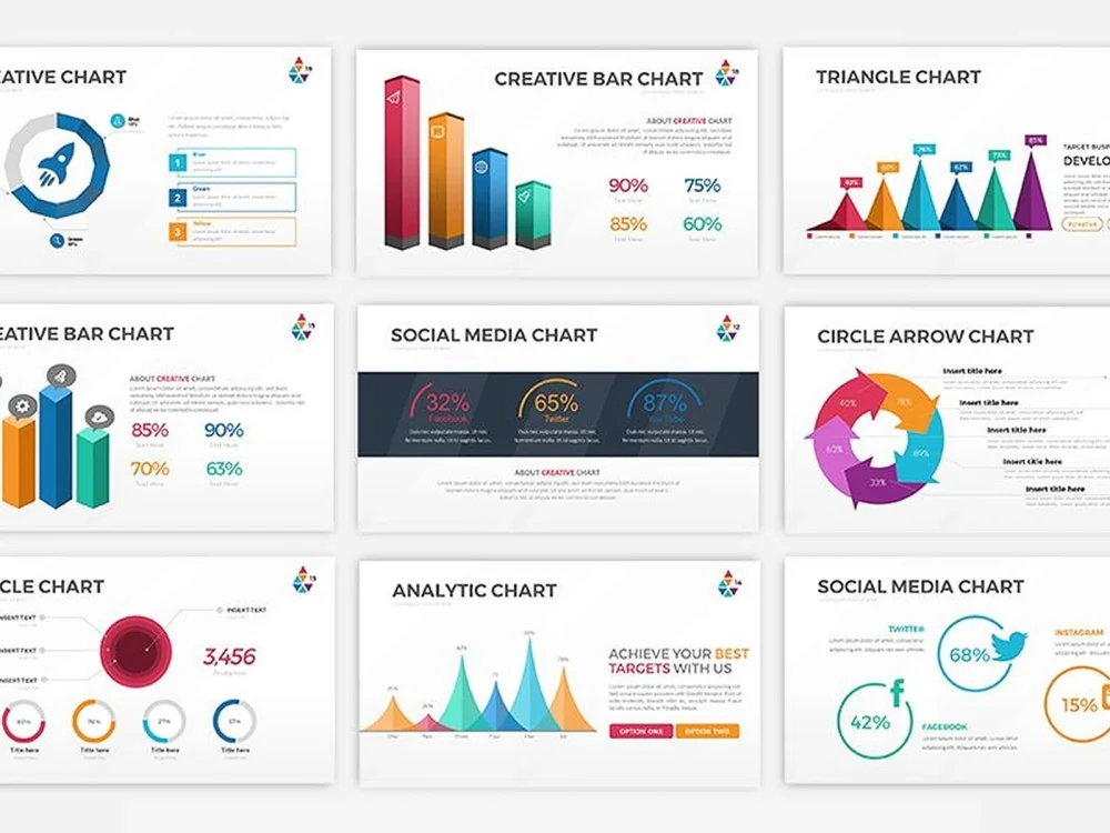 A Professional PowerPoint PPT Slide Pitch Decks/ Google Slides | Upwork