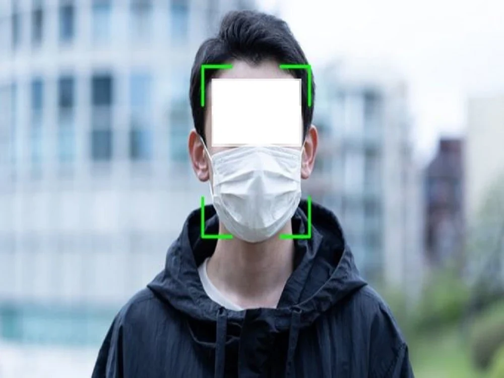 Face mask Detection System | Upwork