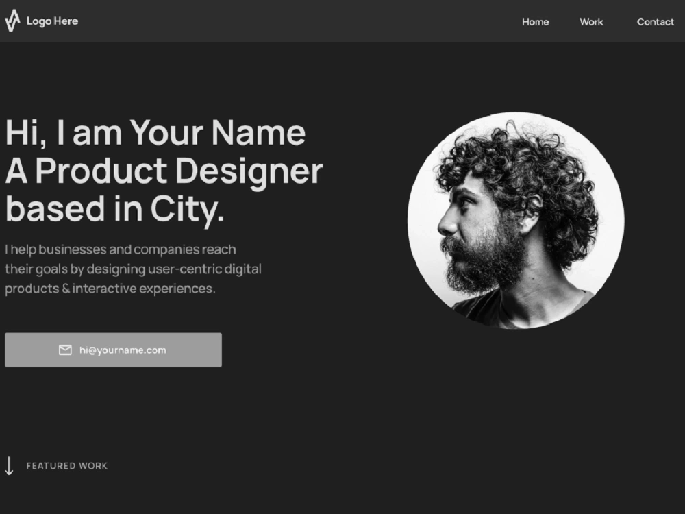 Responsive, custom website with Lightning-Fast Performance | Upwork