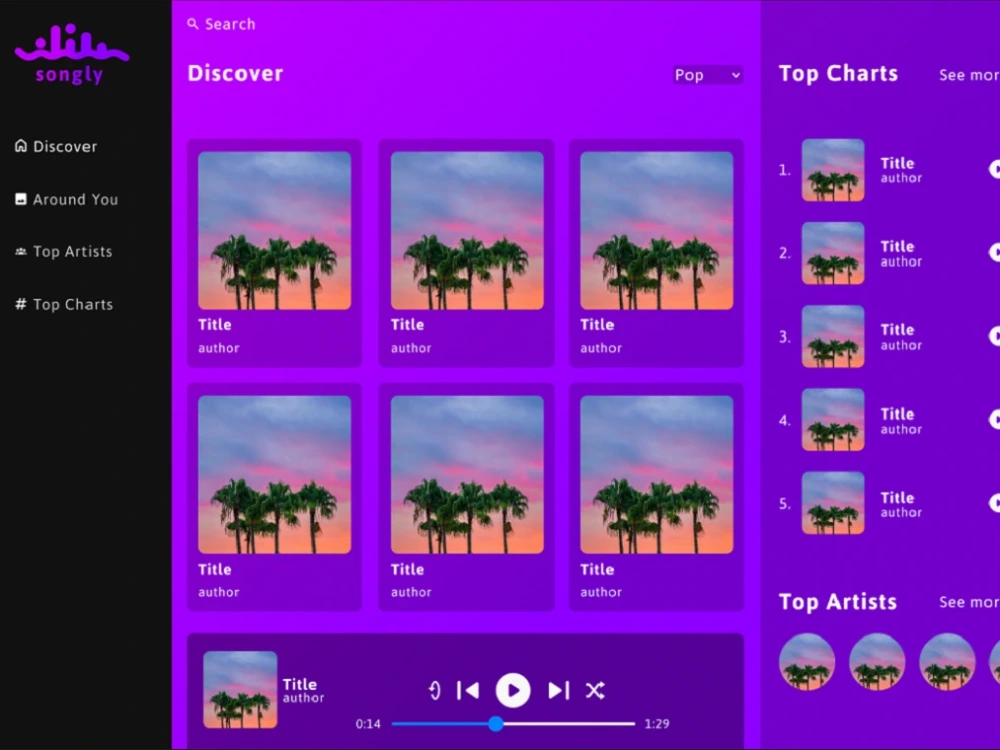 Responsive, custom website with Lightning-Fast Performance | Upwork
