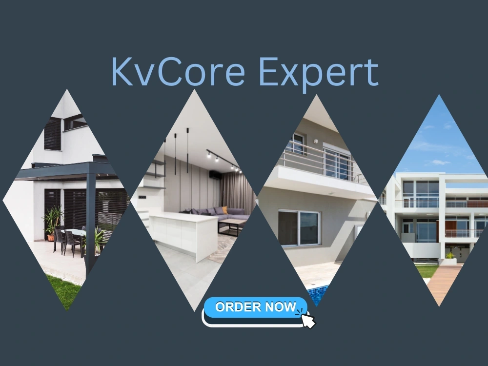 Kvcore setup campaign kvcore real estate website kvcore rei reply chime ...