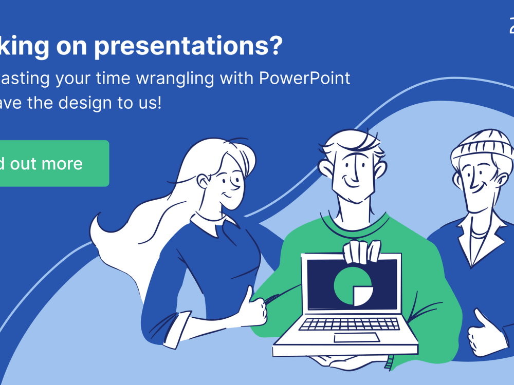 A superior and quick powerpoint presentation | Upwork