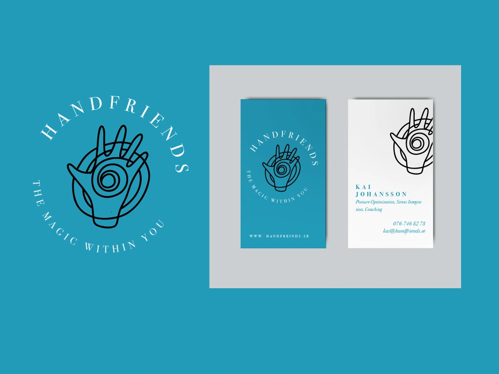 A unique logo design for your brand | Upwork