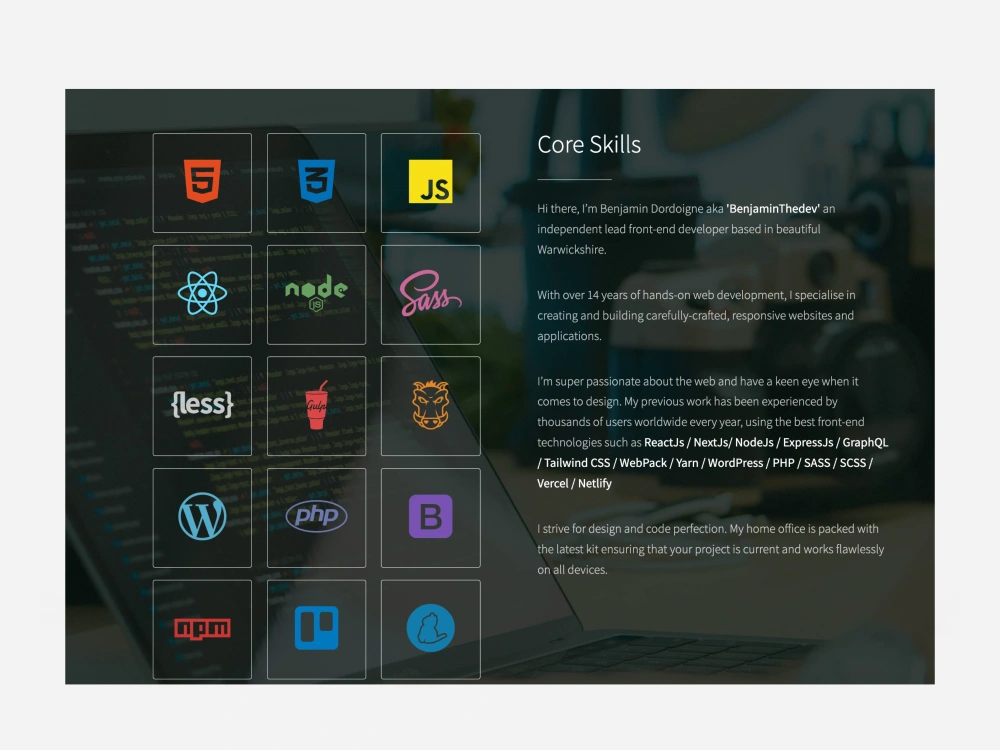 Uk Based React Js Node Typescript Developer Javascript Developer Upwork