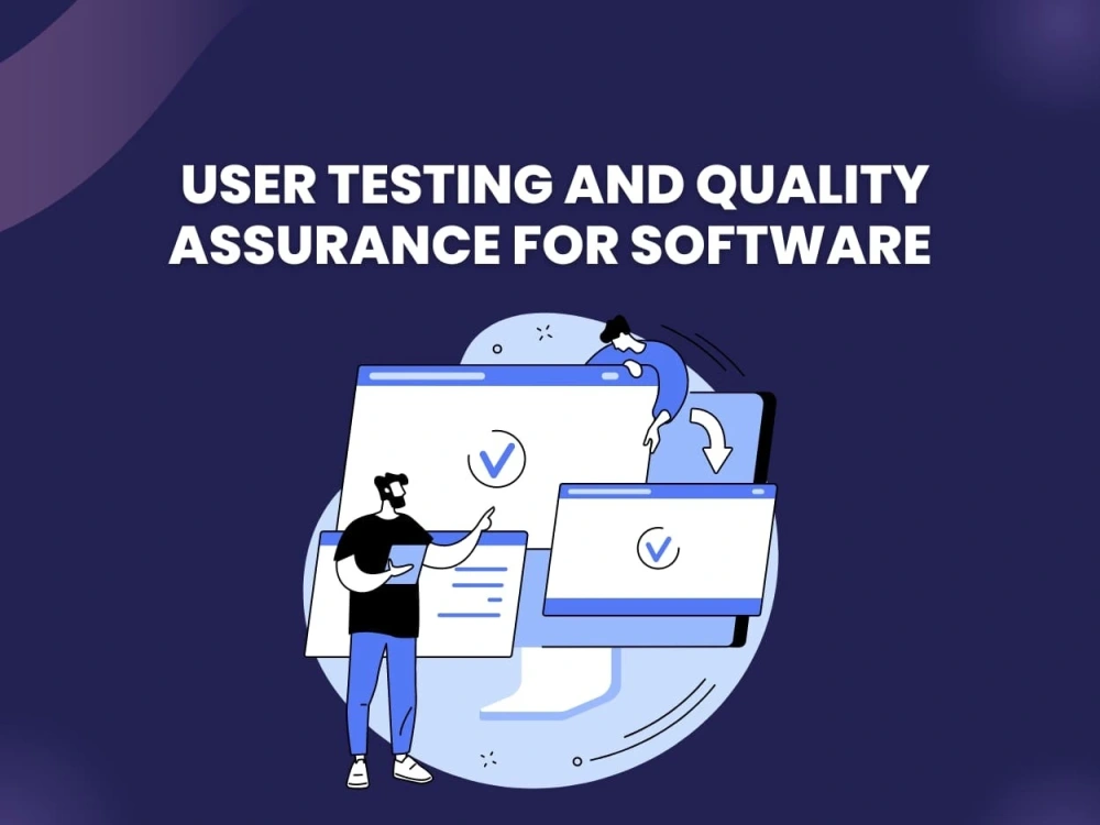 Professional quality assurance and software testing. | Upwork