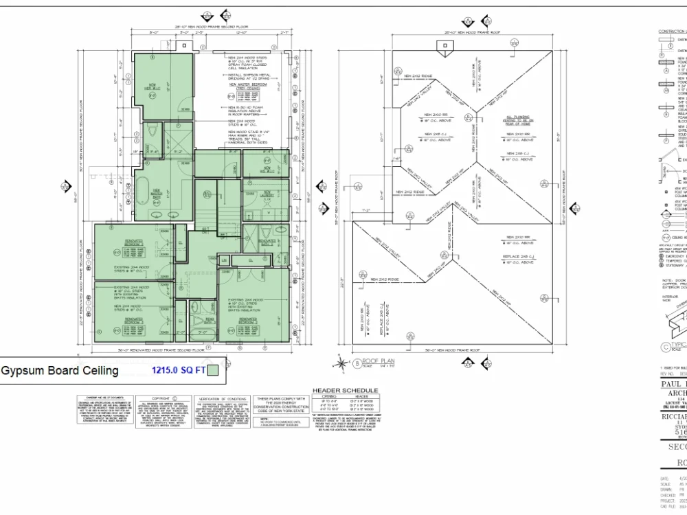 Takeoffs and Cost Estimation for Drywall | Upwork